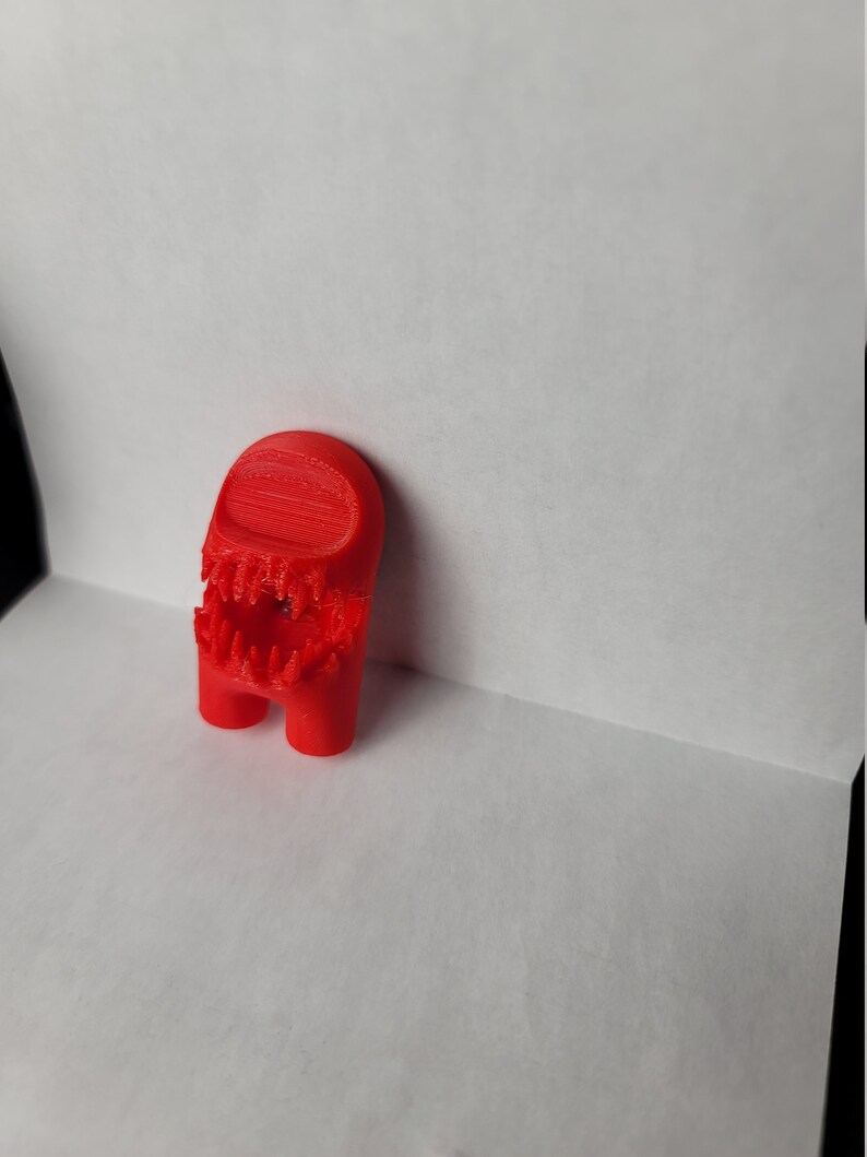 Among Us Magnets | Etsy