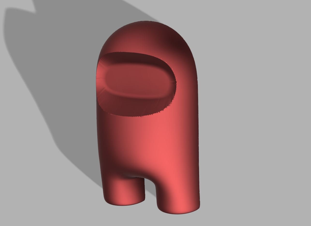 Among Us Magnets | Etsy