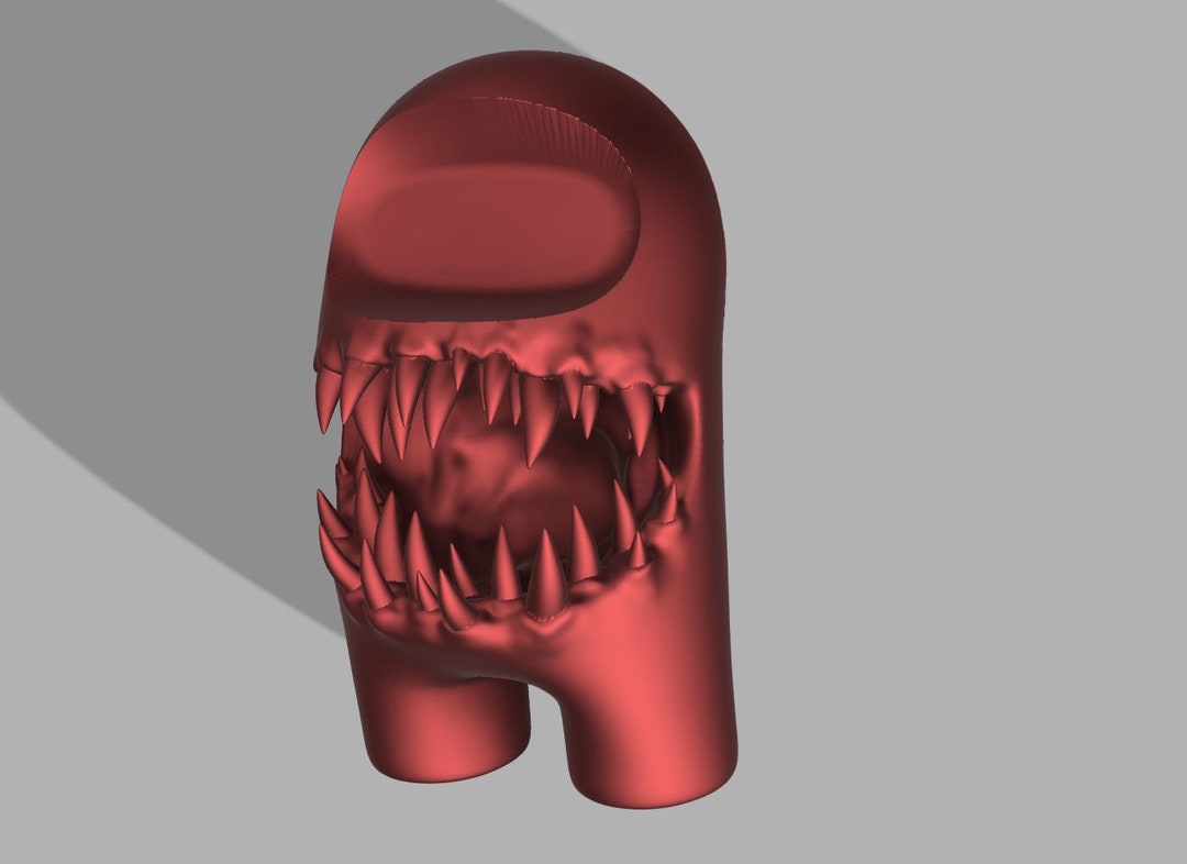 Among Us Magnets - Etsy