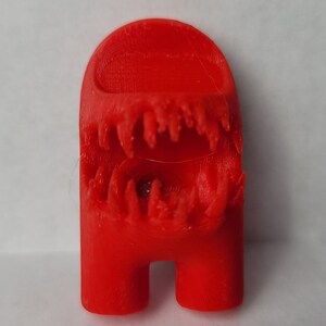 Among Us Magnets | Etsy