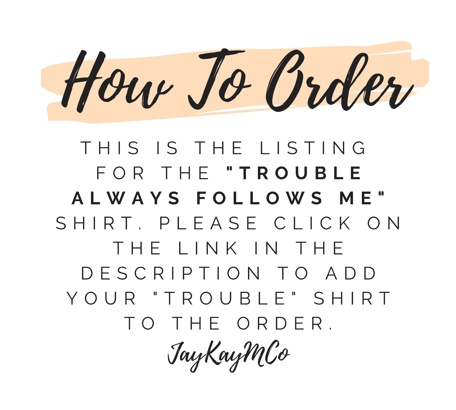 Trouble Follows Me Country Western Concert Couples Tees, Valentine's ...