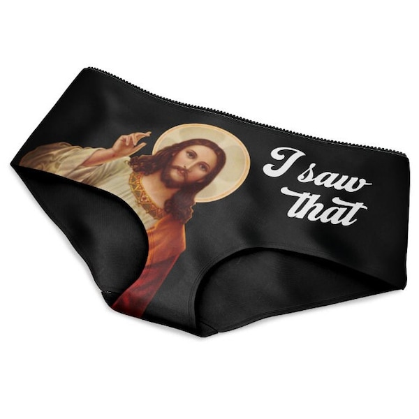 Cute Panties Etsy