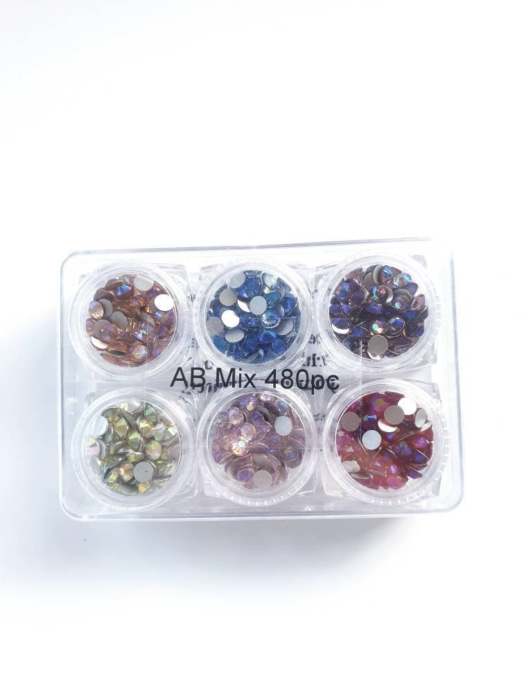 AB Mix multi pack — Glamour Crystals