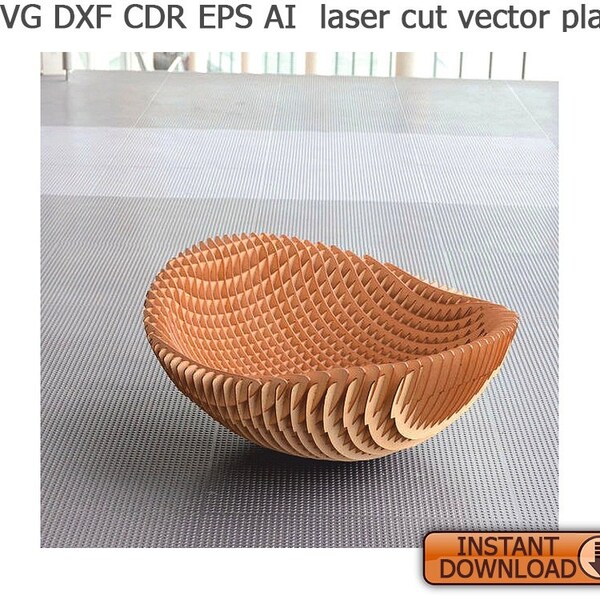 Parametric Cnc - Etsy