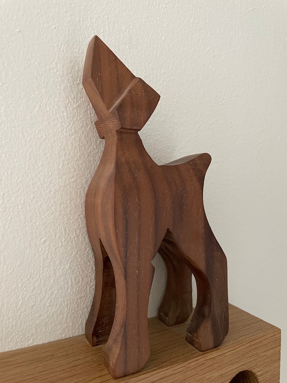 Bandsaw Dog Plans With Instructions PDF Download - Etsy