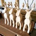 Bandsaw Reindeer Plans With Instructions (PDF Download) - Etsy Canada