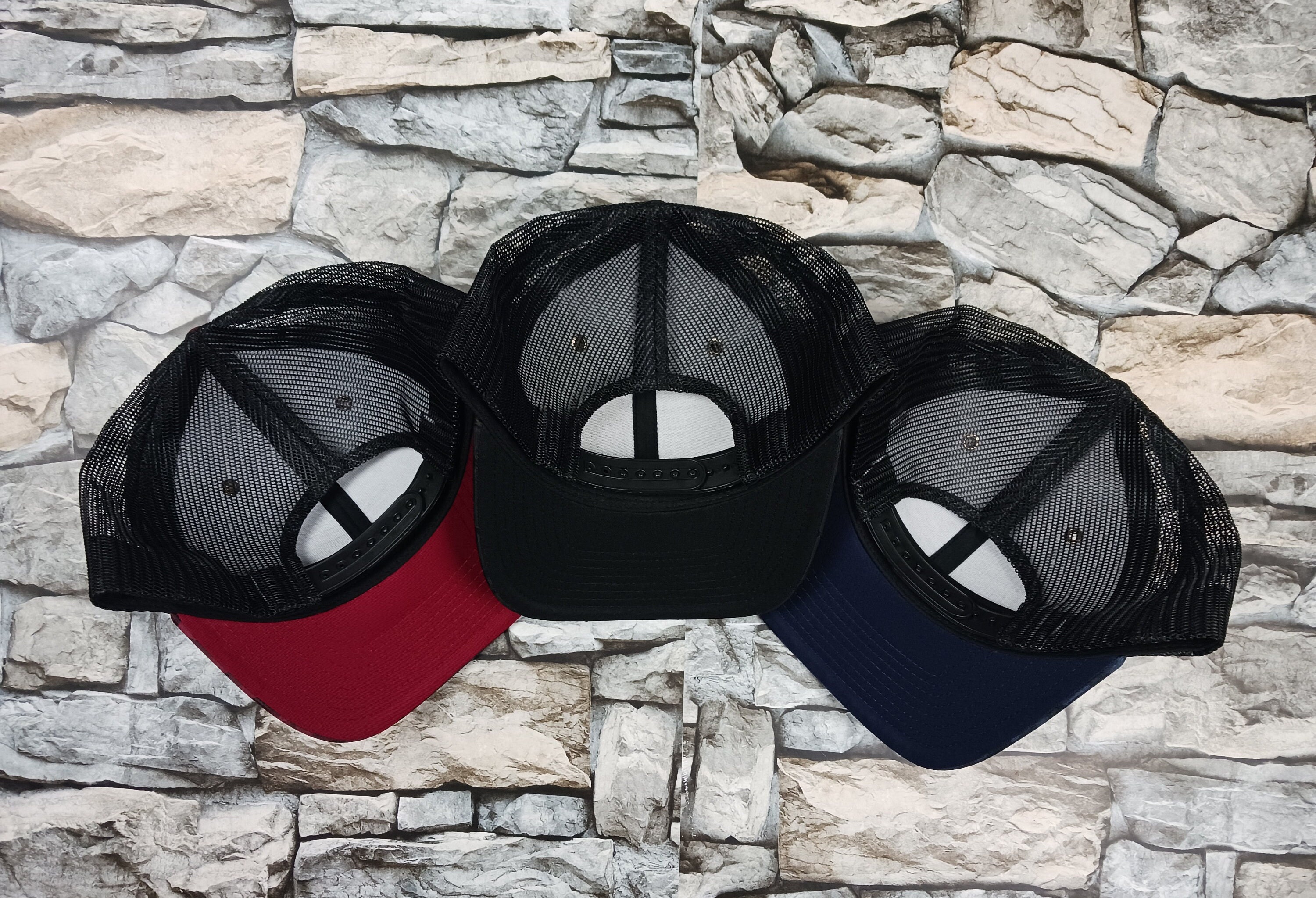 Deportivo Cruz Azul Meshback Hat Adjustable Snapback Cap Gorra Del Club ...