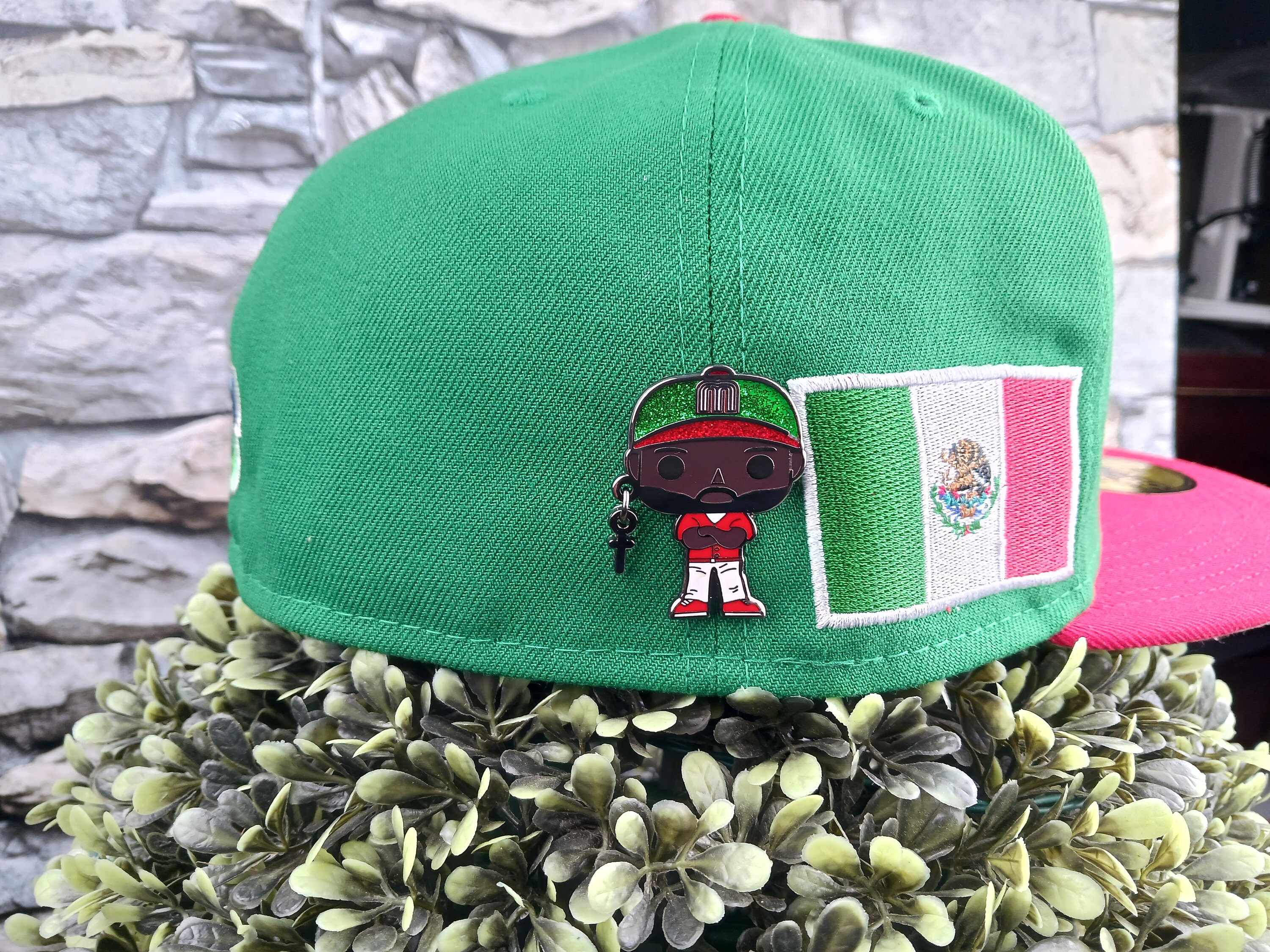 AMLO Mexico Pin Arozarena Hat Pin Pin Para Gorras - Etsy
