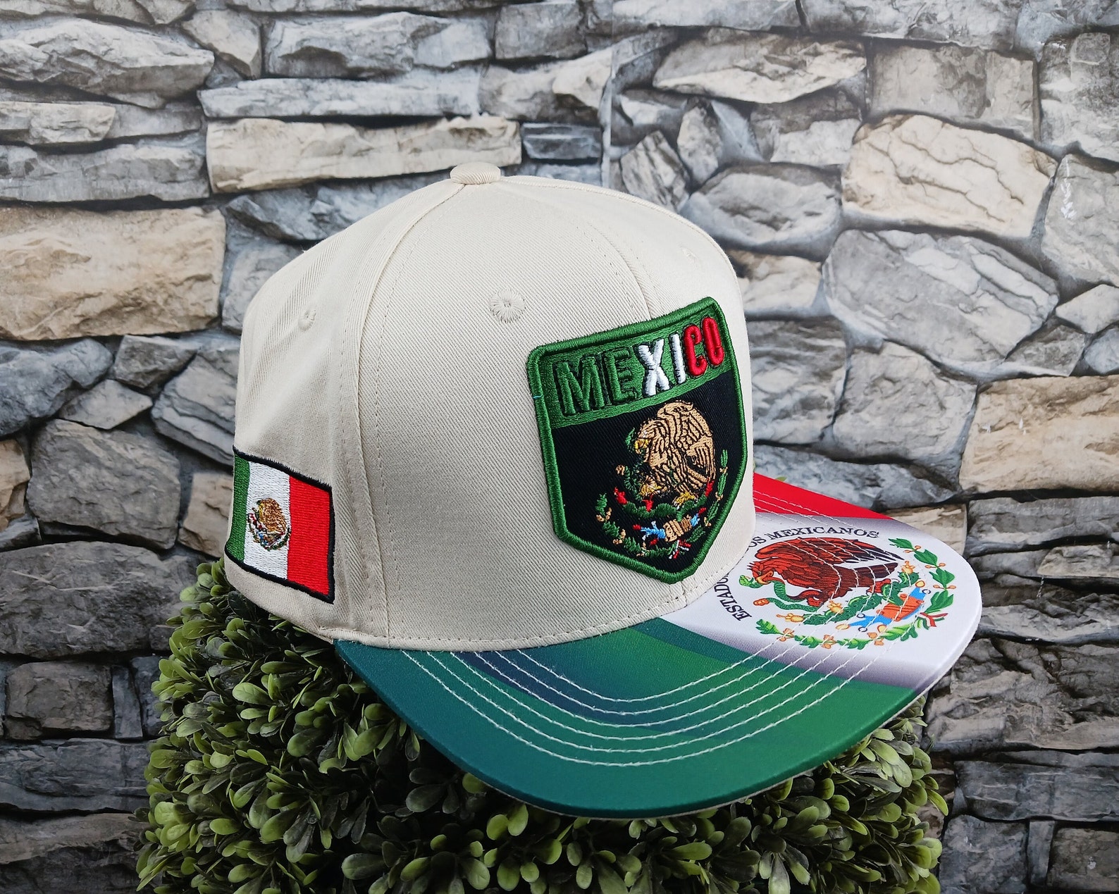Escudo Mexicano Mexican Eagle Hat Mexican Emblem Aguila Mexicana ...