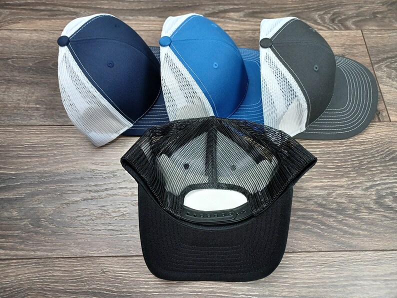 Deportivo Cruz Azul Meshback Hat Adjustable Snapback Cap - Etsy