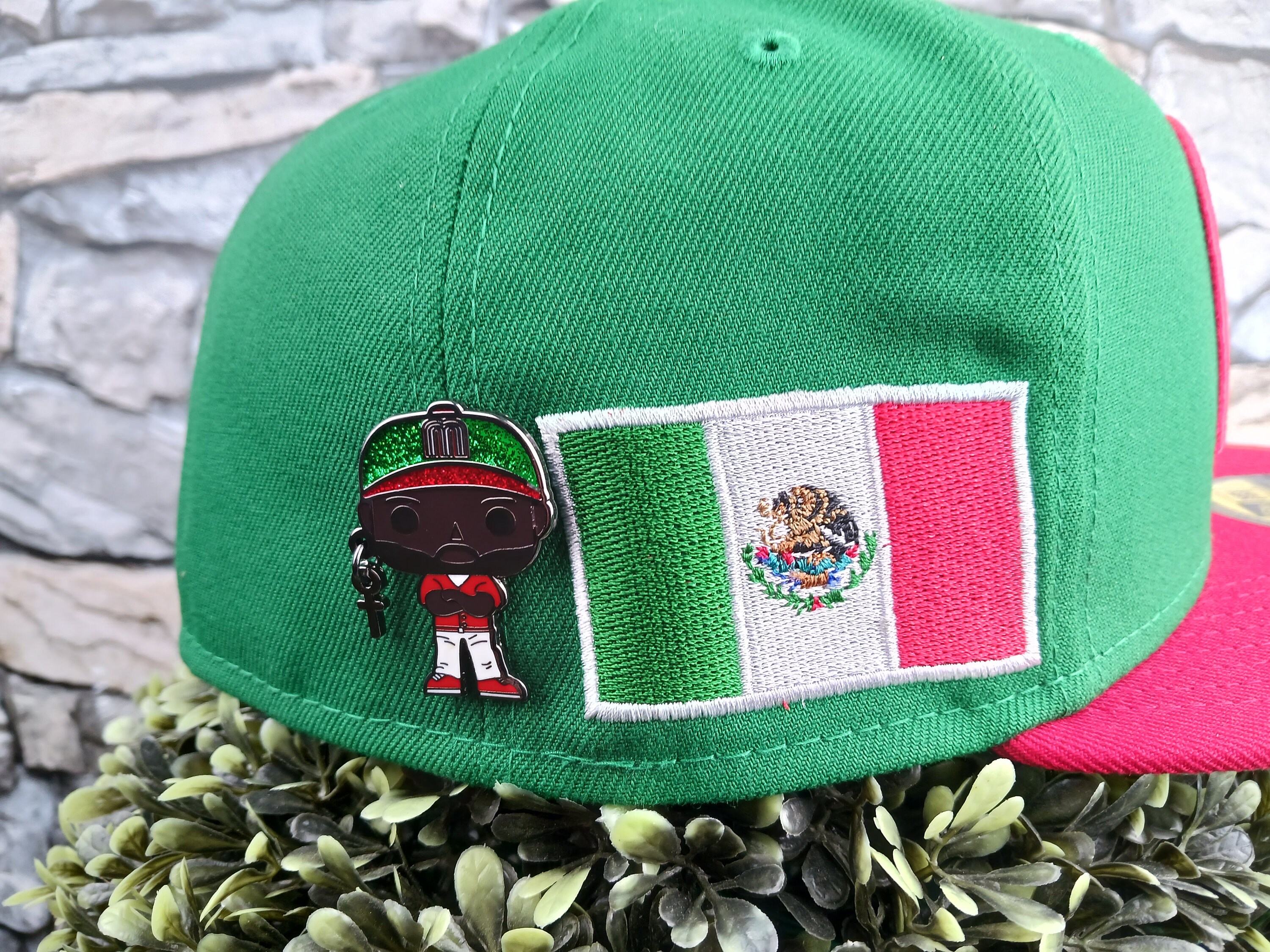 AMLO Mexico Pin Arozarena Hat Pin Pin Para Gorras - Etsy