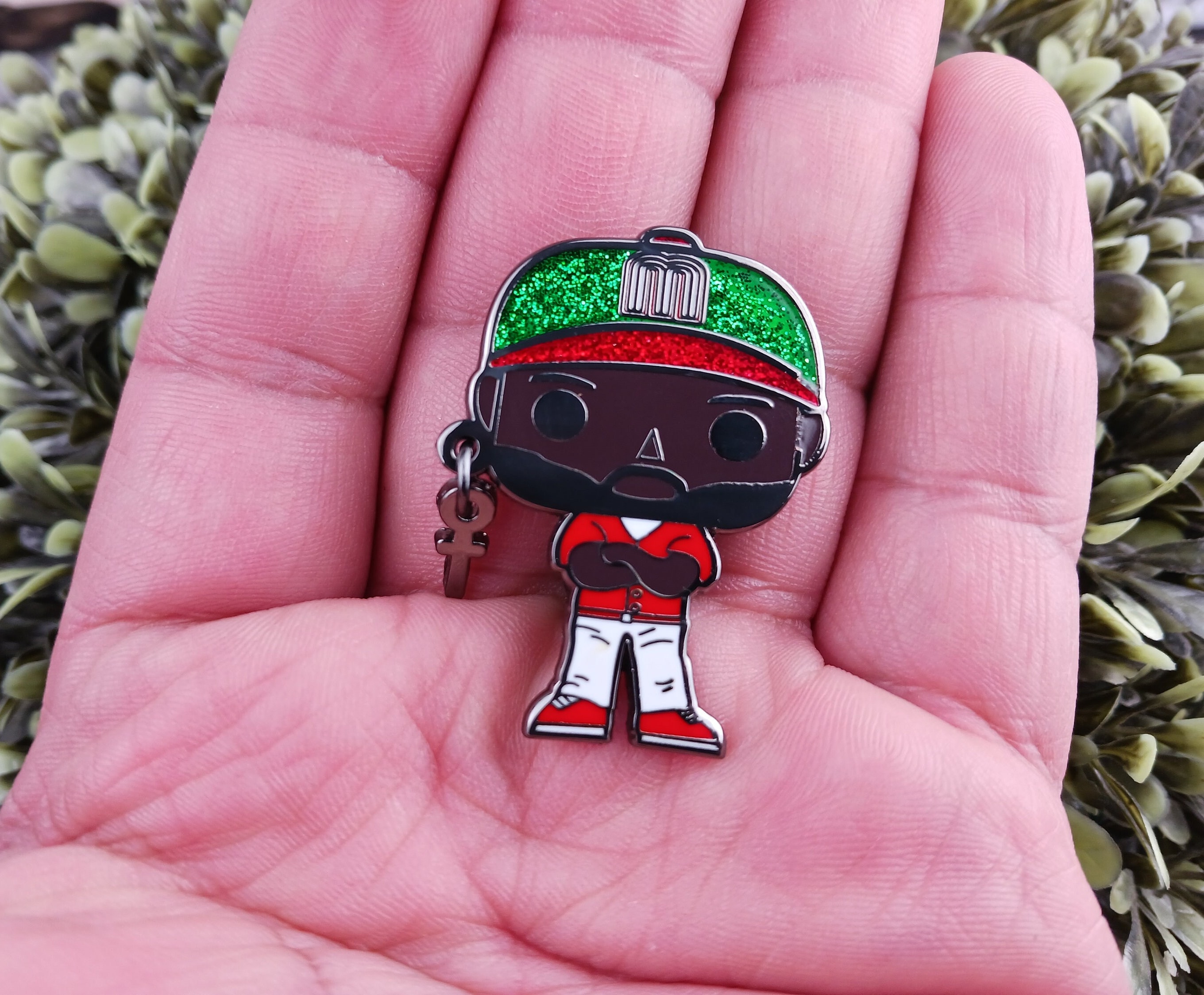 AMLO Mexico Pin Arozarena Hat Pin Pin Para Gorras - Etsy