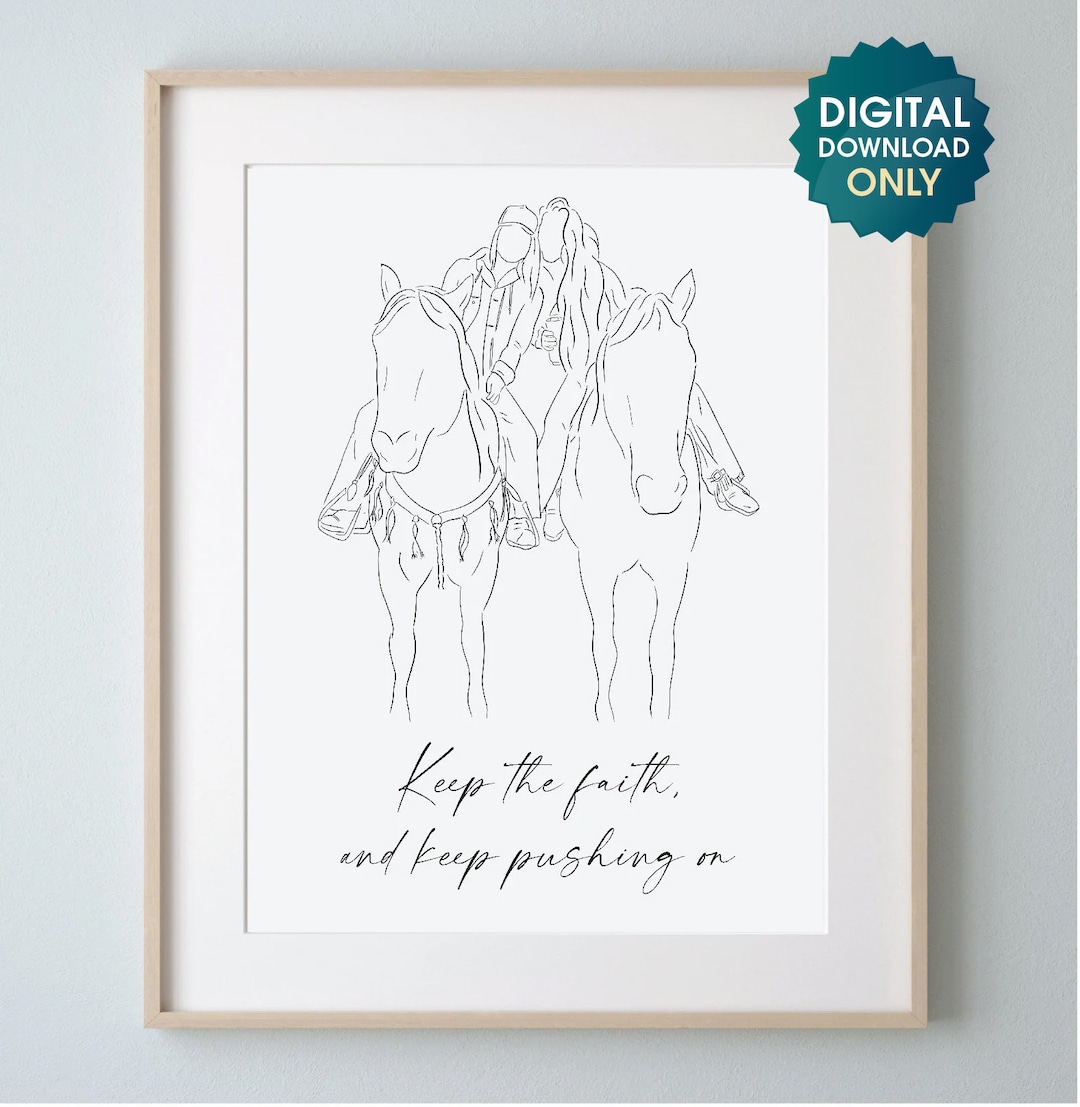 Custom Line Drawing, Custom Illustration, Line Art, Line Drawing ...