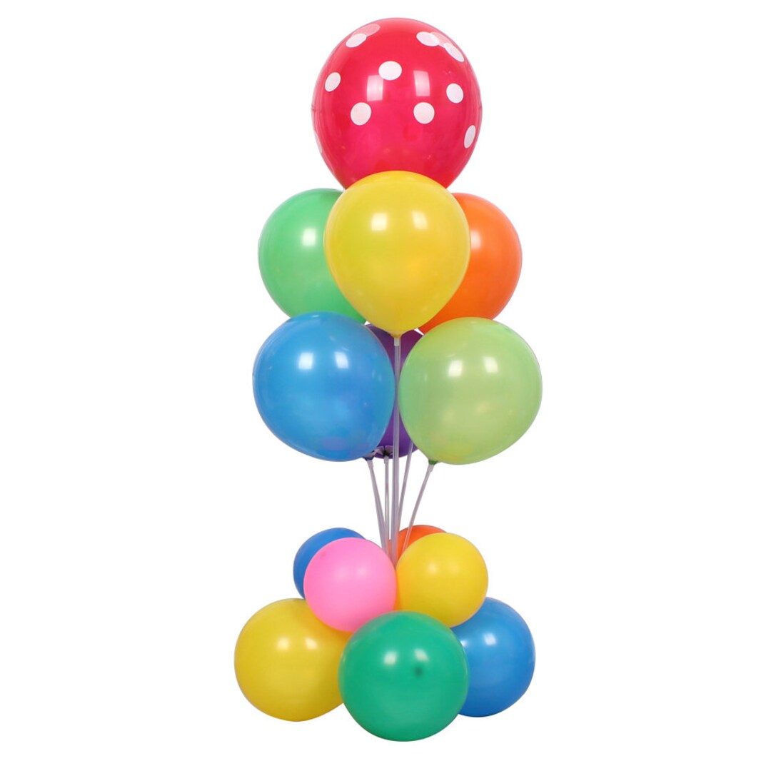 Balloon Column Stand - Etsy