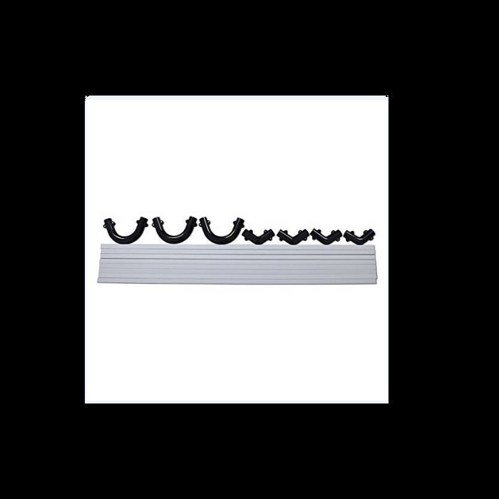 Star Shape Balloon Arch Frame Kit With Column Stand for Party ...