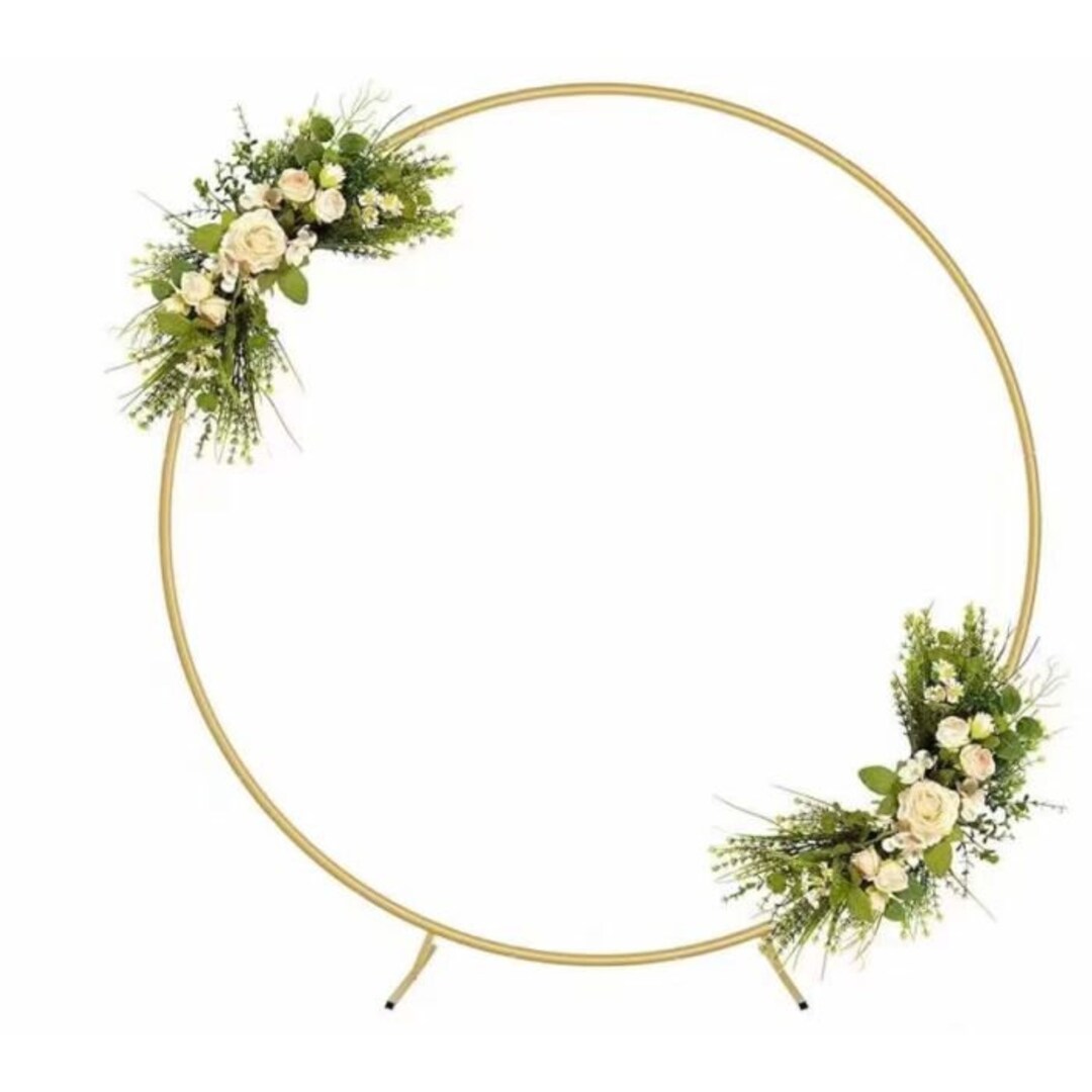 Event Arch Backdrop, Balloon Arch Frame - Etsy