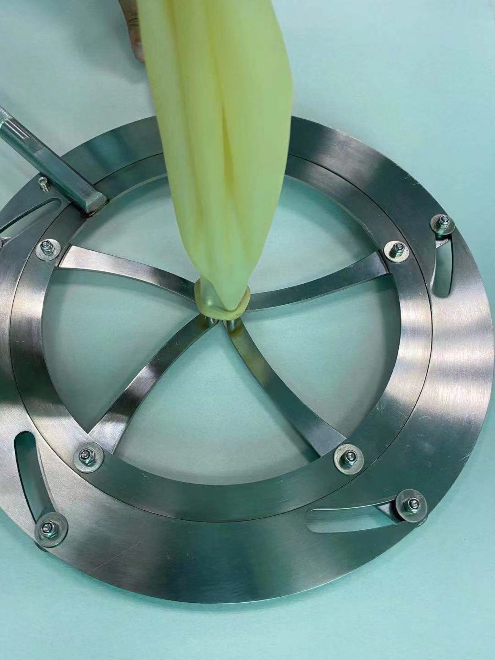 Balloon Stuffing Machine Valentine's Day Balloon Filling Machine ...