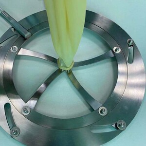 Balloon Stuffing Machine Valentine's Day Balloon Filling Machine ...