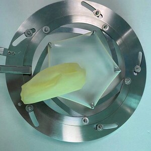 Balloon Stuffing Machine Valentine's Day Balloon Filling Machine ...