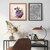 Home 家 | Chinese Calligraphy | House Warming Gift | Home | Gift ...