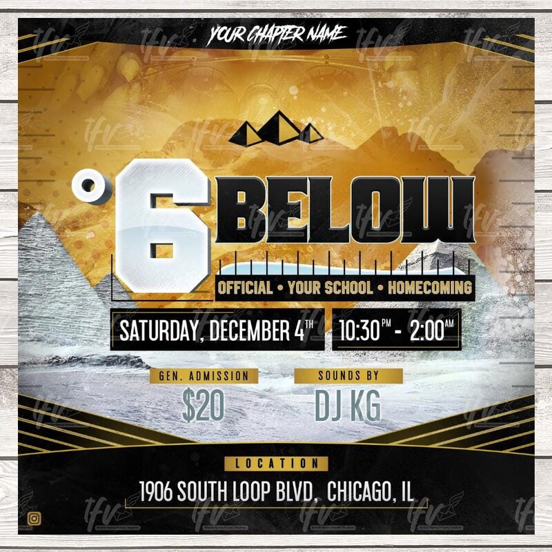 Alpha Phi Alpha - Etsy