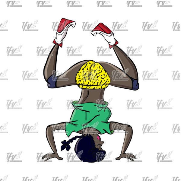 Freaknik Cricut Design - Etsy