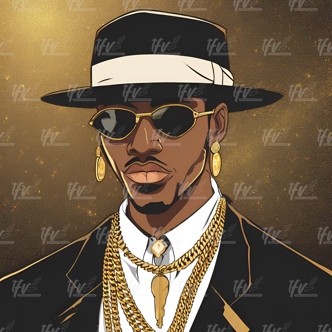 Printable Art, Black Man Art, Alpha Phi Alpha Fraternity, Alpha Phi ...