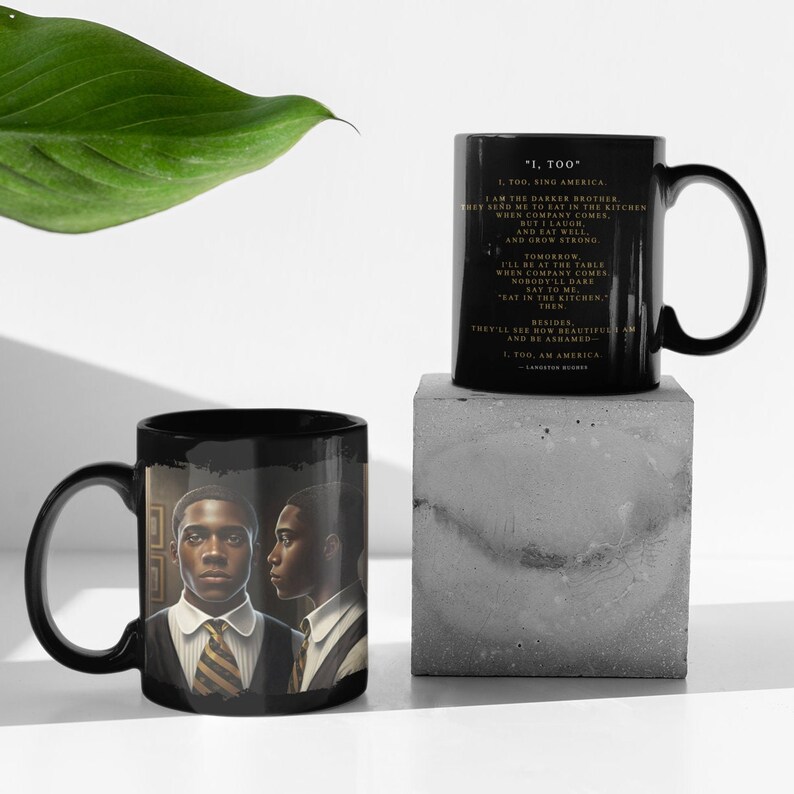 Alpha Phi Alpha Mug, Alpha Phi Alpha Fraternity Gift, Gift Mug, Mug for ...
