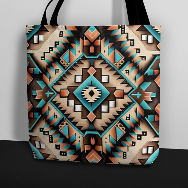 Native Style Pattern - Etsy