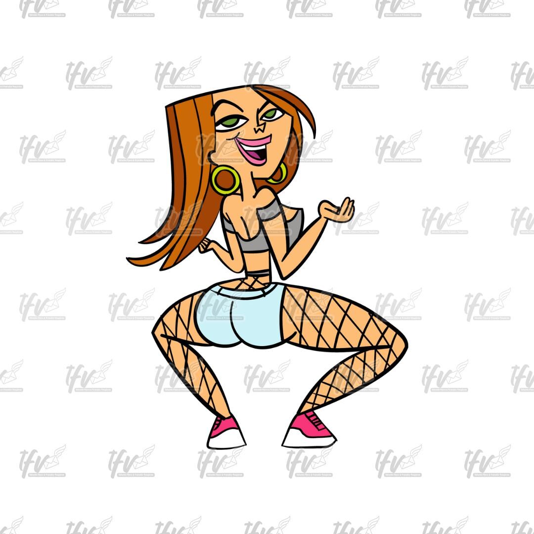 Freaknik Png, Dance Png, Twerk Png, Twerk Emote, Twerk Svg, Vinyl Cut ...