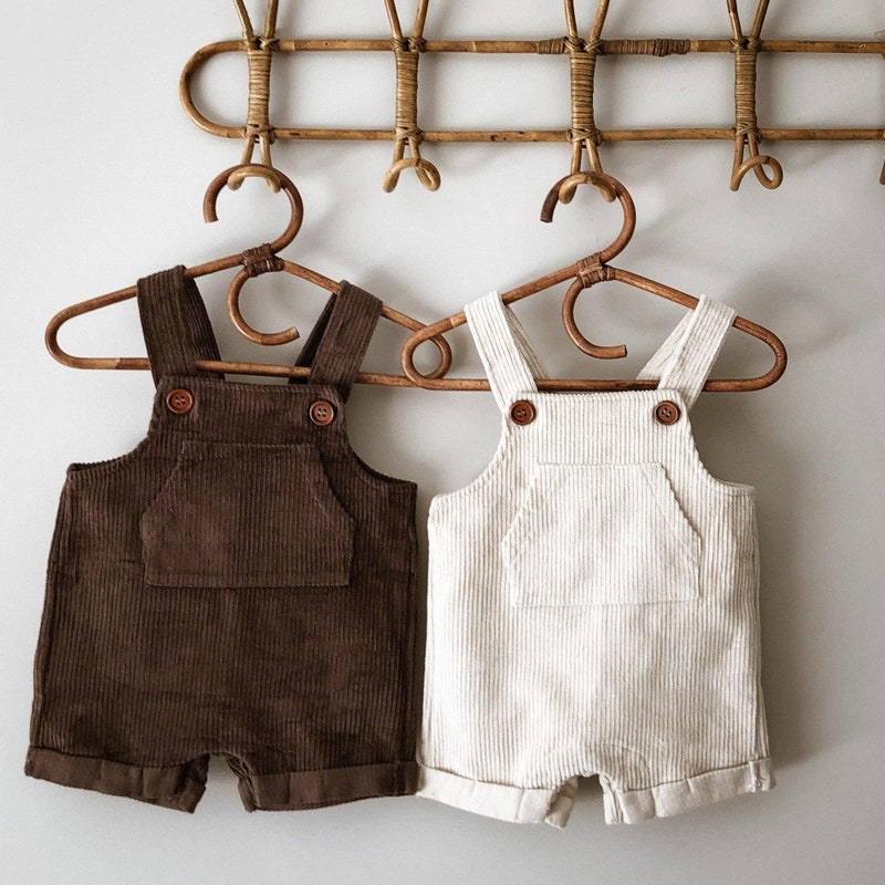 Newborn Overalls - Etsy