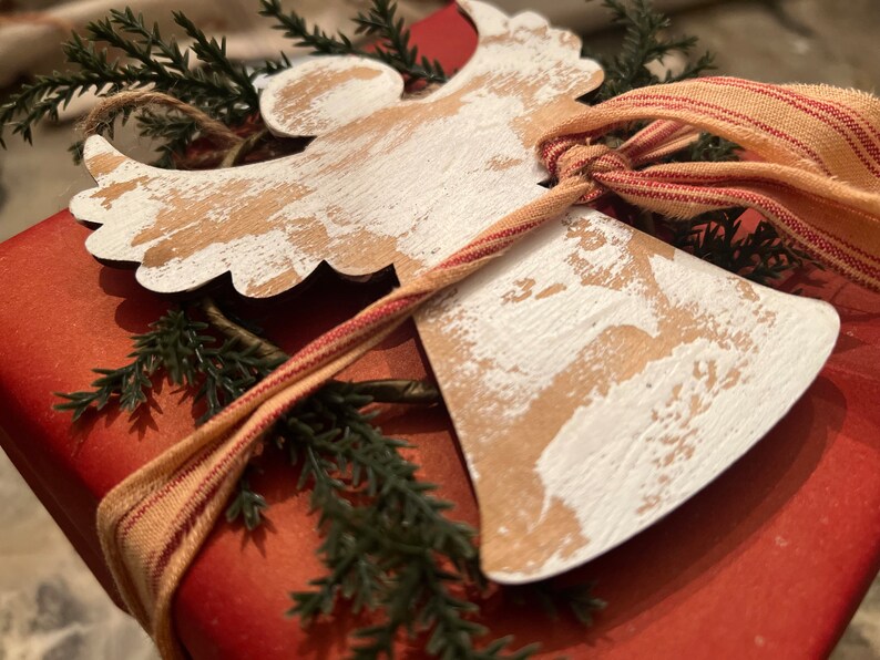 Wooden Angel Cutouts, Unfinished Wood Angels, Angel Wood Shapes ...