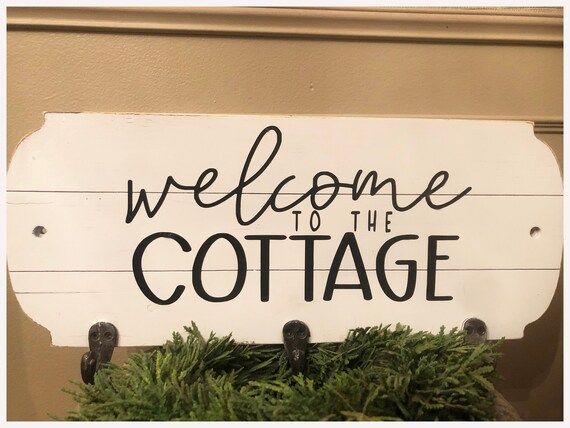 Farmhouse Welcome Quotes