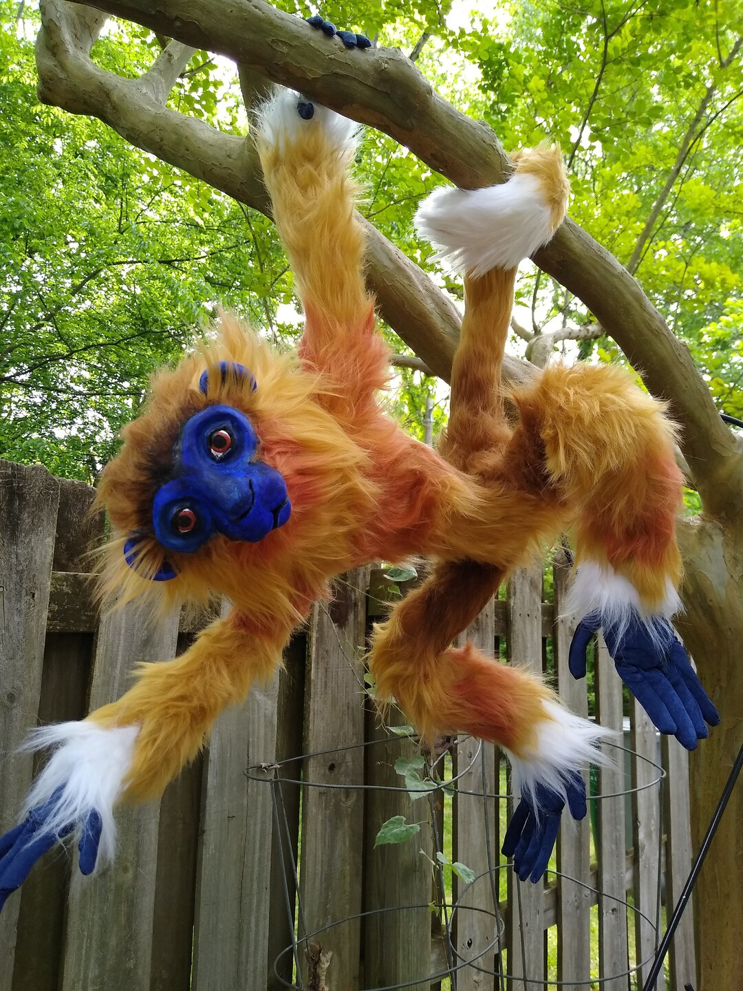 Custom Posable Figure - Etsy