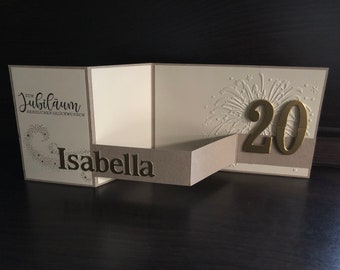 Gratulationskarten - Etsy DE