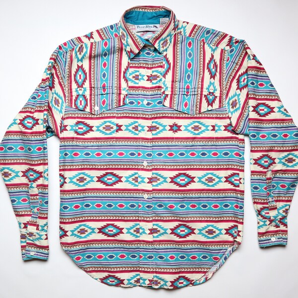 Navajo Pattern - Etsy