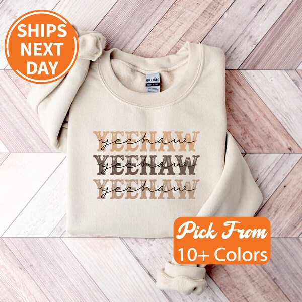 Yeehaw - Etsy