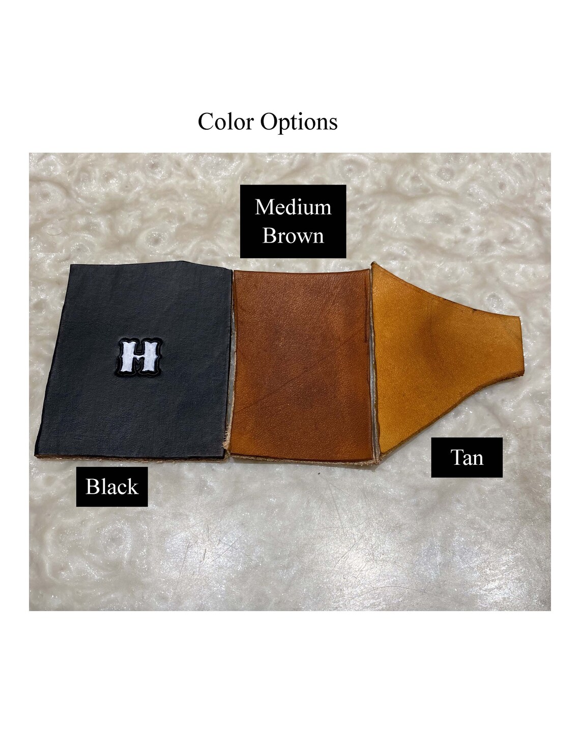 Handcrafted Leather Shotgun Shell Box Holder - Etsy