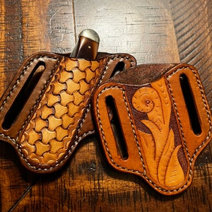 Handmade Case Knife Sheath - Etsy