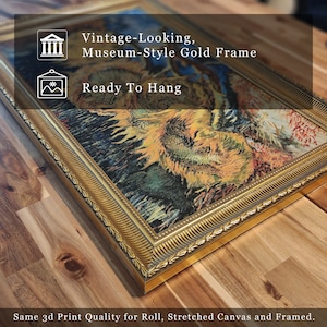 Highland Raid by Rosa Bonheur, 3d Printed With Texture and Brush ...