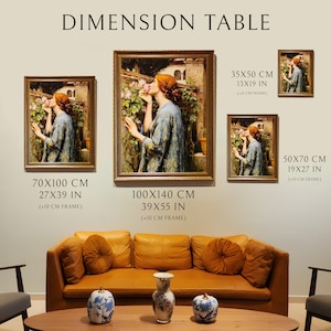 Highland Raid by Rosa Bonheur, 3d Printed With Texture and Brush ...