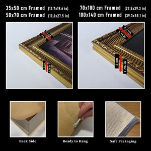 Highland Raid by Rosa Bonheur 3d Printed Famous Painting - Etsy