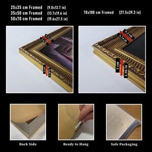 First Steps After Millet by Vincent Van Gogh 3d Printed With - Etsy