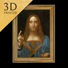 Sandro Botticelli Poster - Man of Sorrows - High-quality Botticelli ...