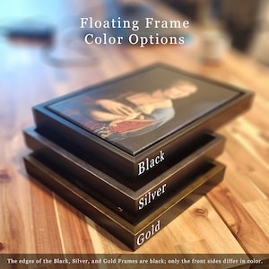 Highland Raid by Rosa Bonheur, 3d Printed With Texture and Brush ...