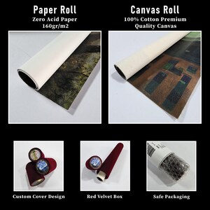 Highland Raid by Rosa Bonheur 3d Printed Famous Painting - Etsy