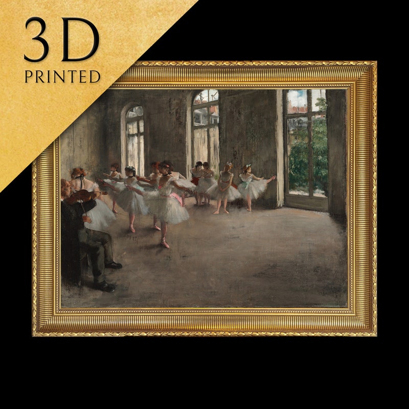 Degas - Etsy