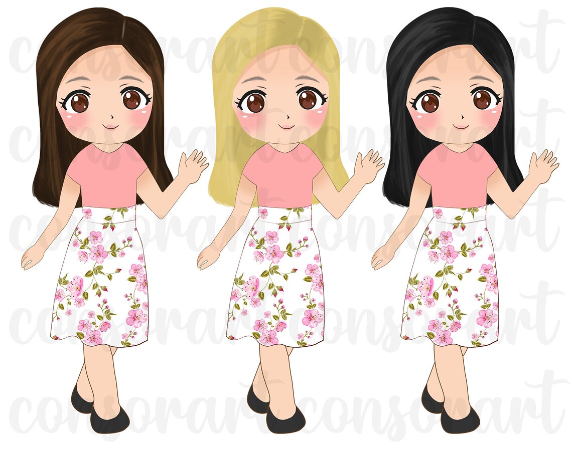 Back to School Clip Art School Clip Art Cute Teacher Clipart Scrapbook ...