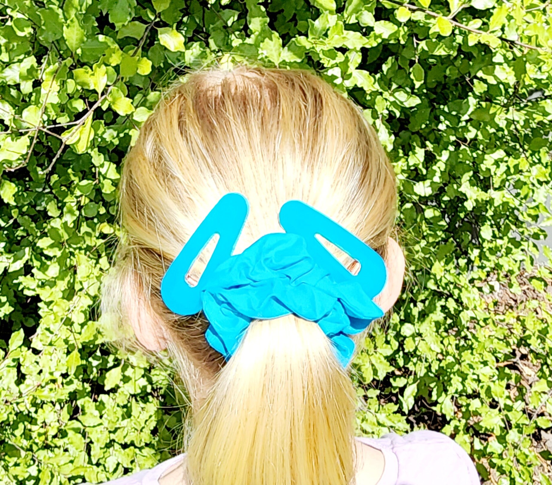 Blue Sports Day Bundle Blue Sports Day Blue Tulip Studs Marguerite ...