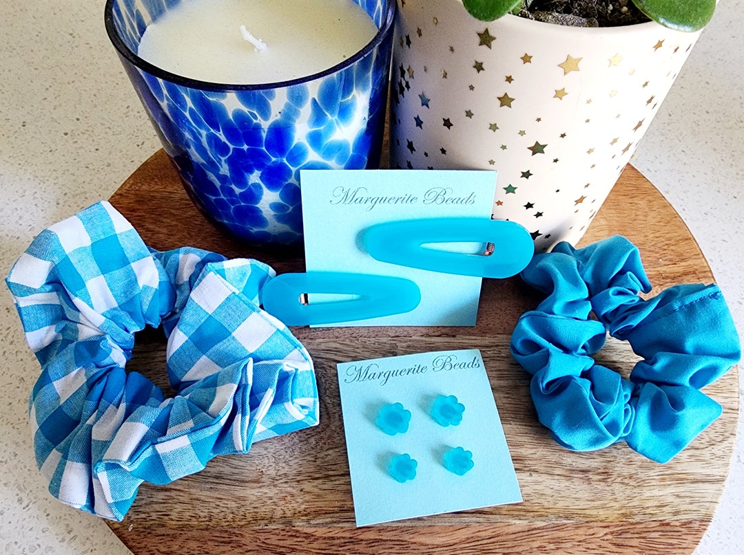 Sports Day Bundle | Blue Sports Day | Blue Flower Stud | Marguerite ...